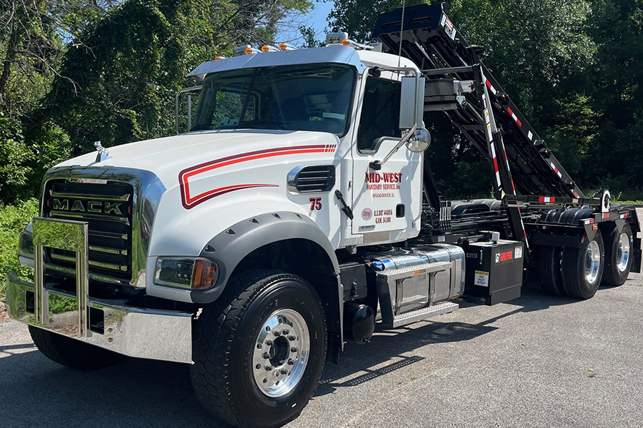 Professional Waste Management Wood River IL | Sanitary Services